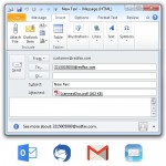 How It Works - Send Fax Online